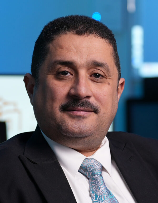 Dr. Mohamed Khafagy - Badya University