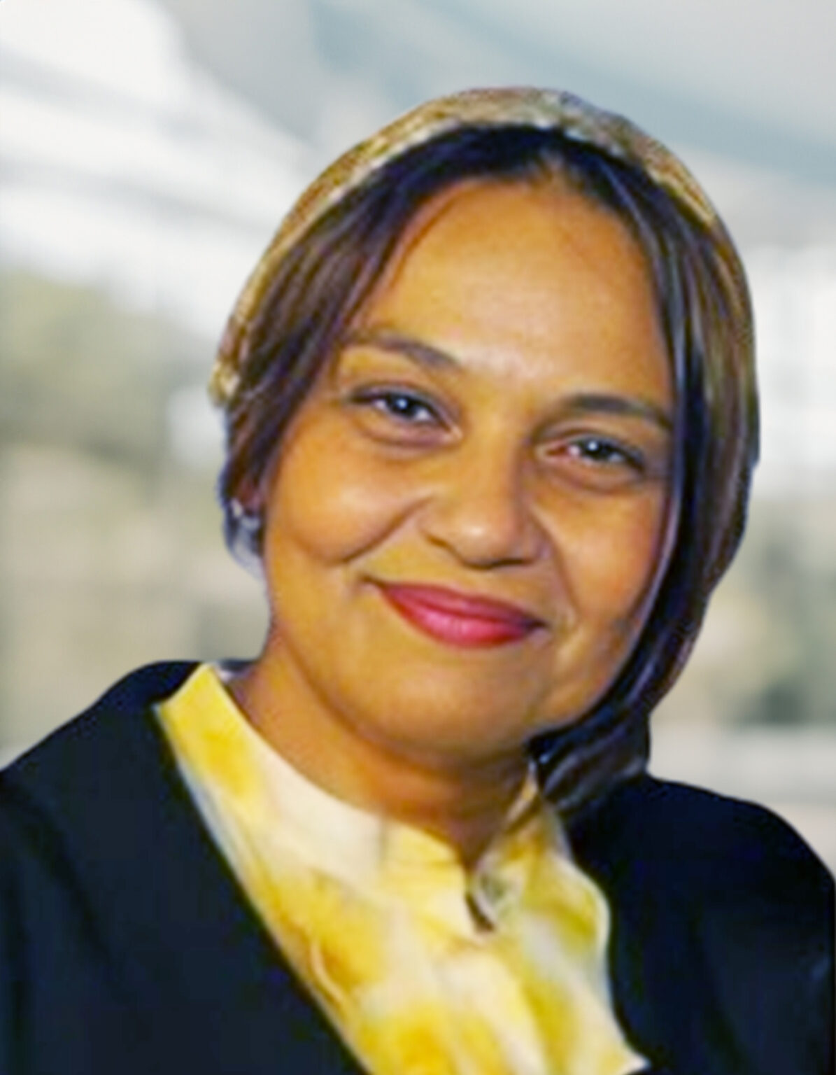 Dr. Wafaa Marzouk - Badya University