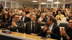 Home - Badya University