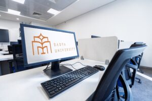 Campus Life - Badya University