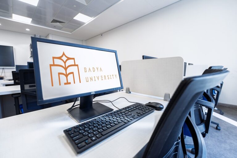 Campus Life - Badya University