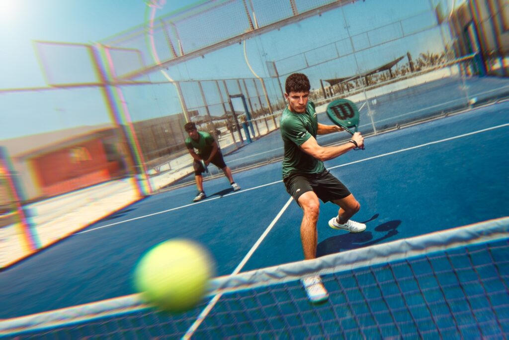 Campus Life - Badya University