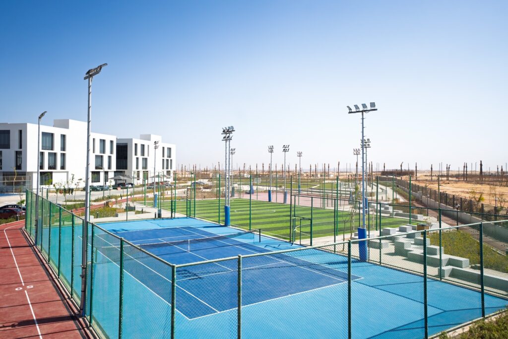 Campus Life - Badya University