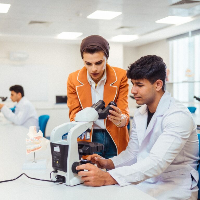 Programs - Badya University