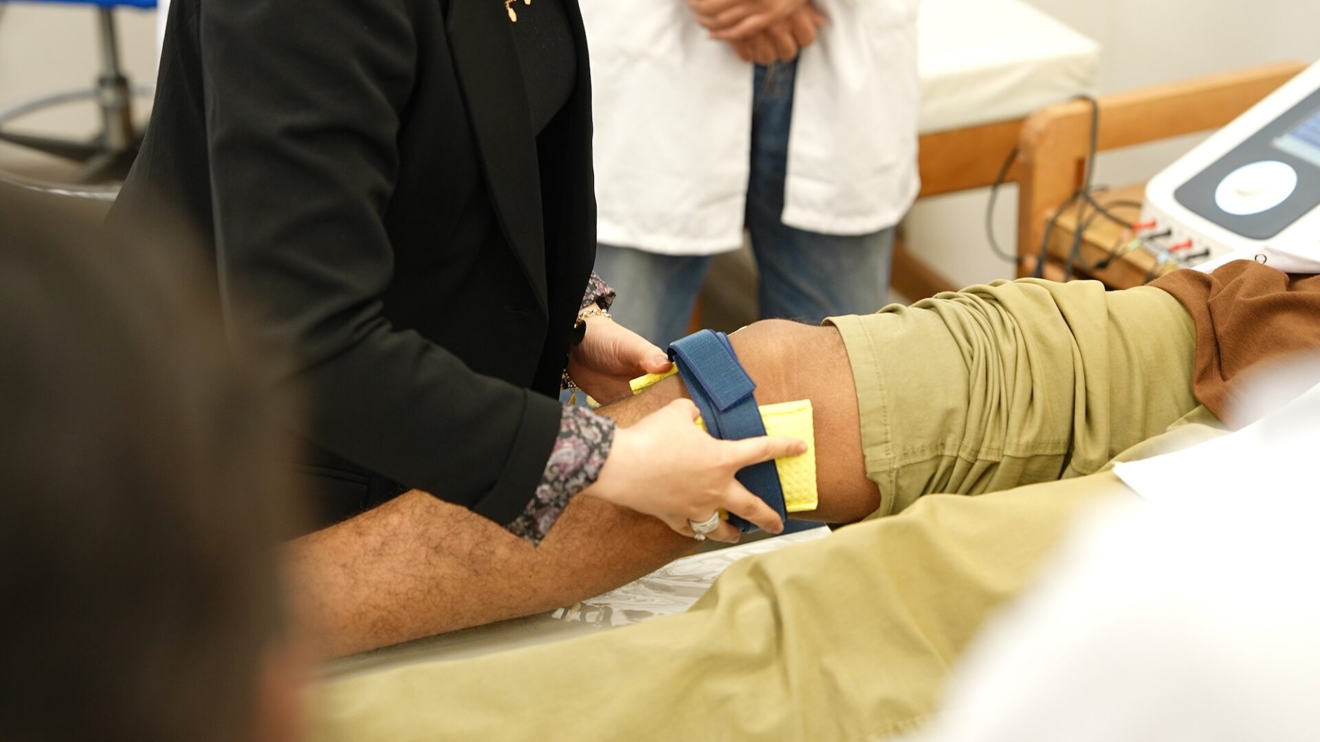 Campus Life - Badya University