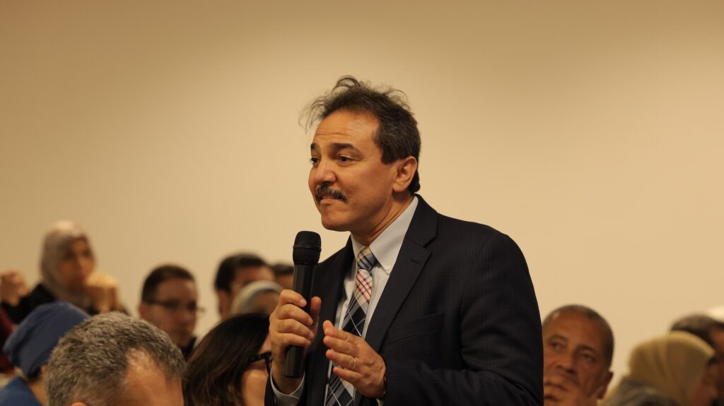 Home - Badya University