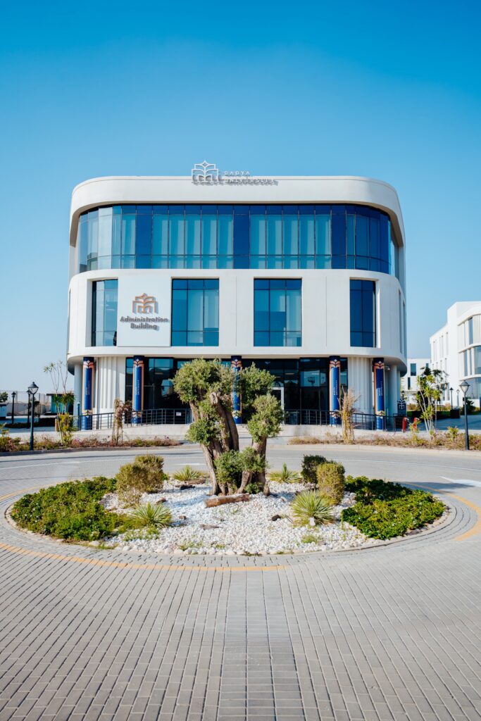 Student Life - Badya University