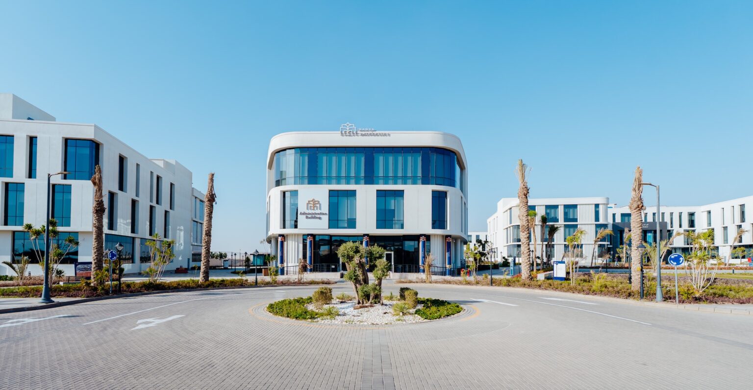 Student Life - Badya University