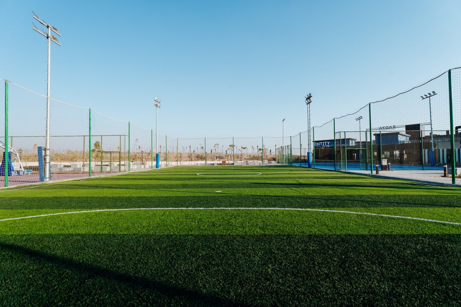 Student Life - Badya University