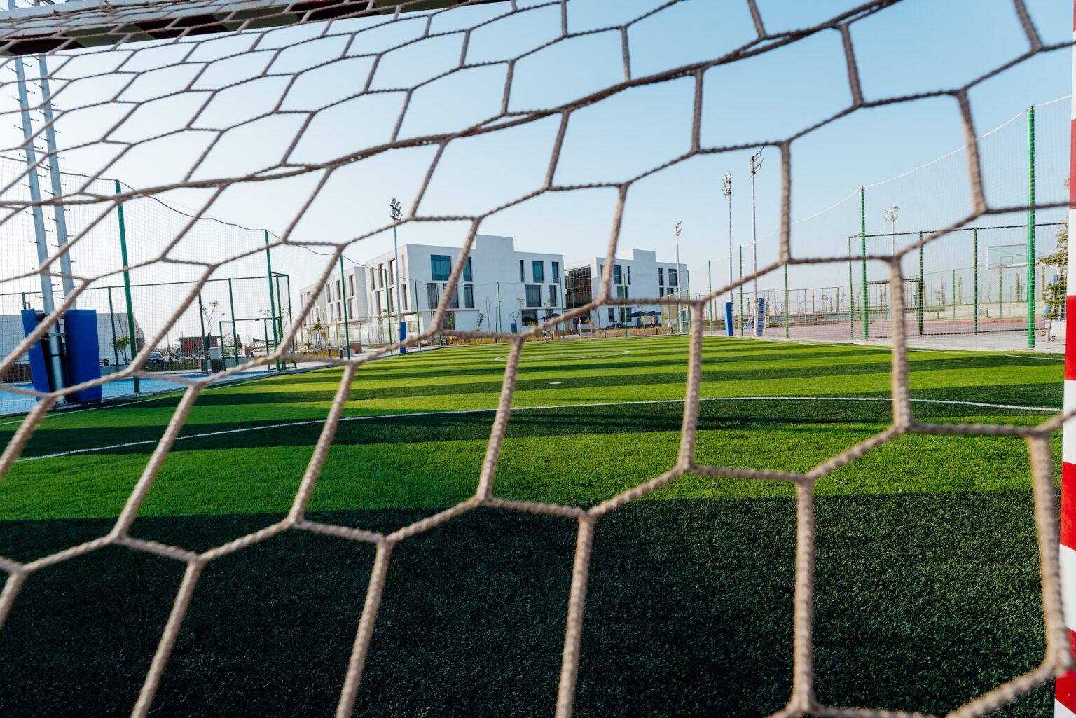 Student Life - Badya University