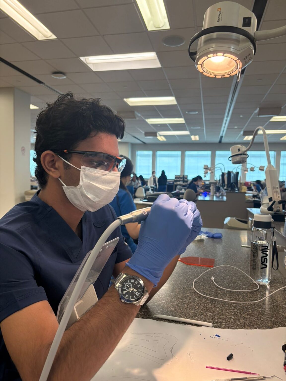 Home - Badya University